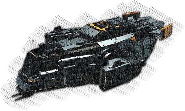 Cutter Rambler - Hangarbase