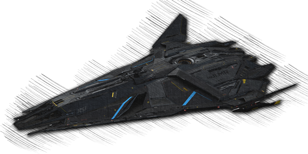 Zeus Mk II MR - Hangarbase